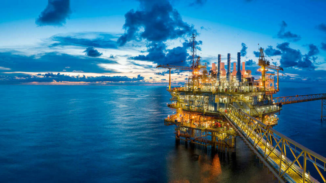 Marine & Offshore | Industries | Products