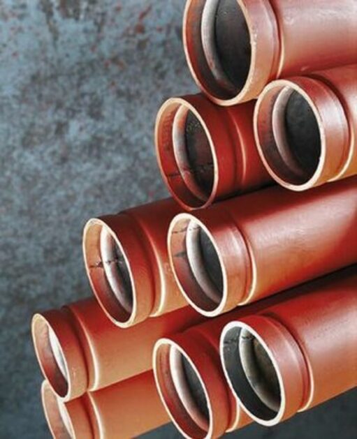 Ranurado de tubos | Aplicaciones | Productos