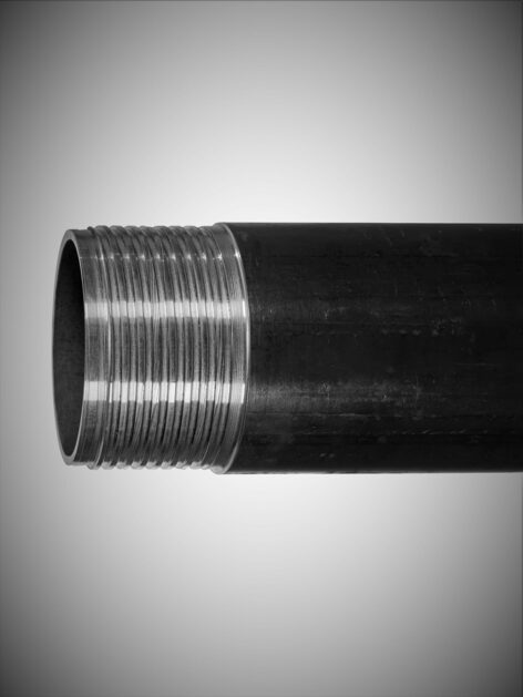 Pipe Threading | Applications | Products