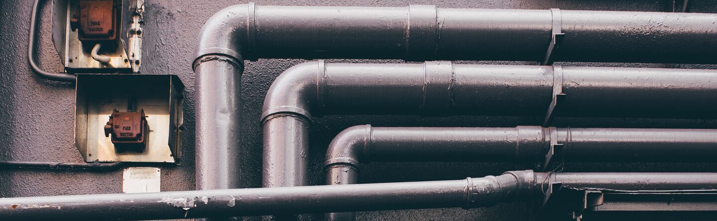 Custom clamp shells for short tubes | Copier Machinery