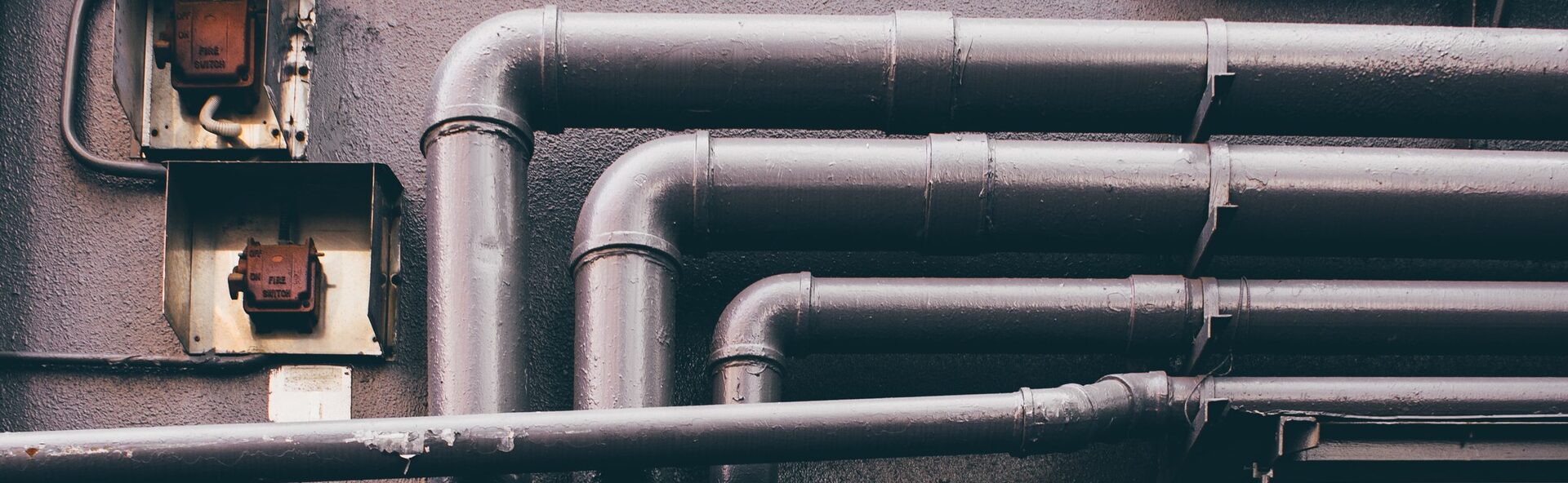 Custom clamp shells for short tubes | Copier Machinery