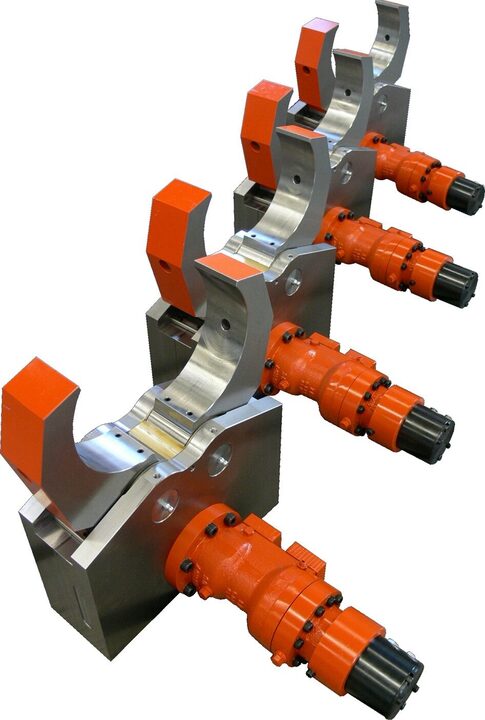 Clamping Devices | Accessories & Devices | Products