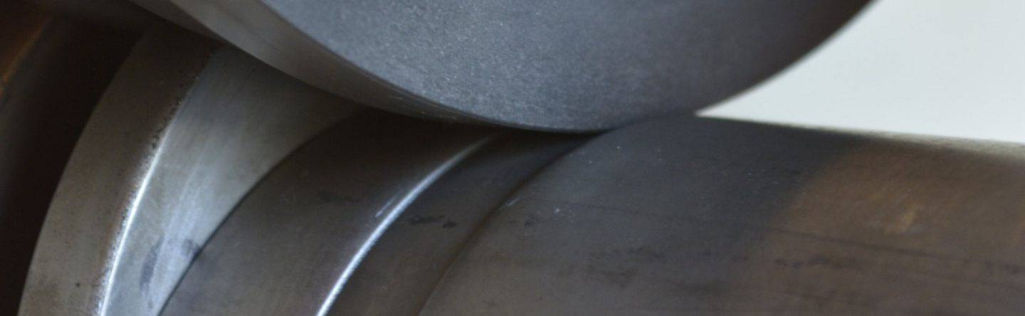 Pipe Roll Grooving | Applications | Products