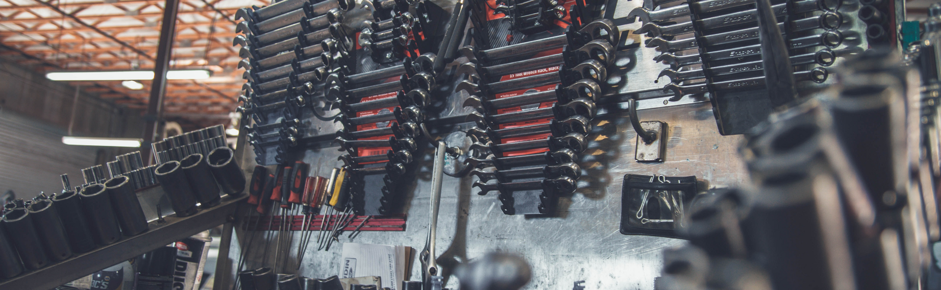 Service & Support | Copier Machinery