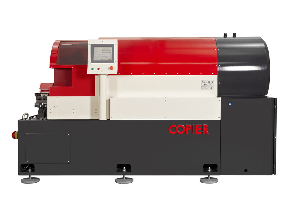 Pipe Beveling | Applications | Products