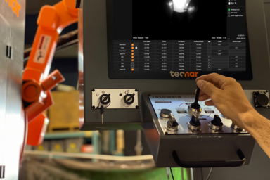 Rotoweld 3.0™ Keeps Leading the 4th Industrial Revolution in Pipe Spool ...