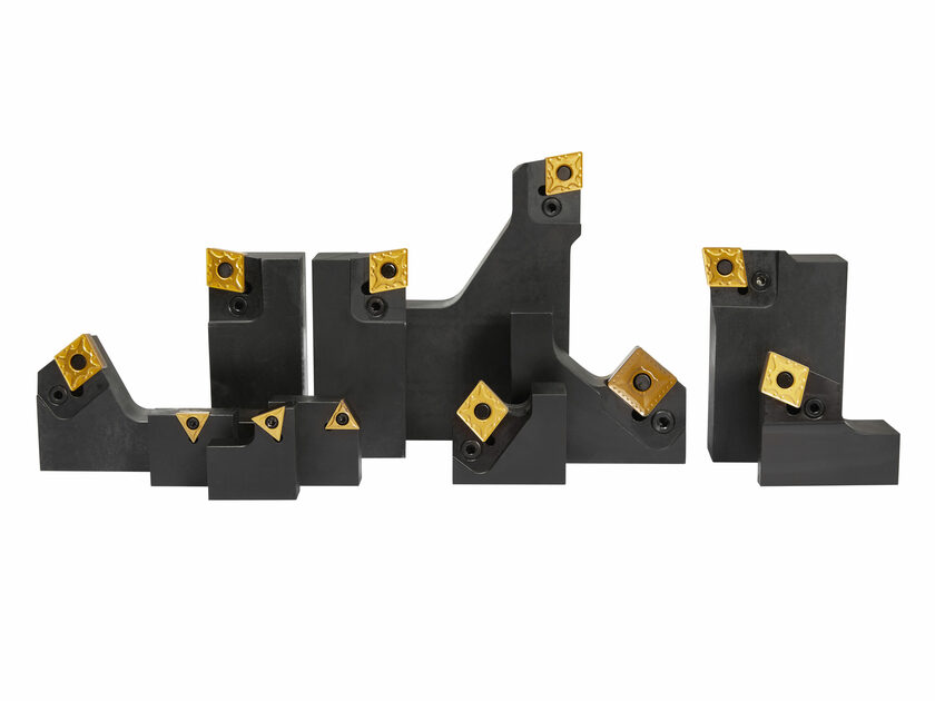 Tooling | Accessories & Devices | Products